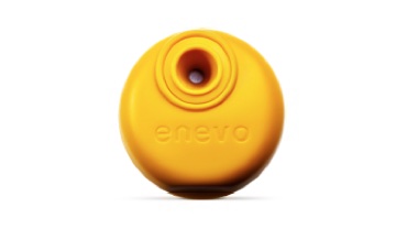 Dumpster sensors | Enevo, Inc.